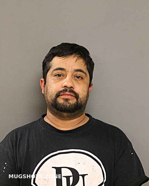 ALEJANDRO OVALLE 10/19/2022 - Chicago Mugshots Zone