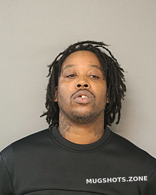 ANTONIO ROME HOWARD 10/20/2022 - Chicago Mugshots Zone
