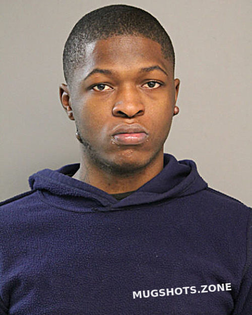 DEVIONNE JONES 10/20/2022 - Chicago Mugshots Zone