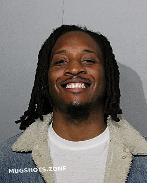 ELIJAH T HUDSON 10/20/2022 - Chicago Mugshots Zone