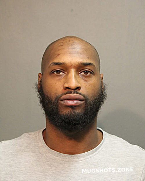 THOMAS EDWARD WILLIAMS 10/20/2022 - Chicago Mugshots Zone