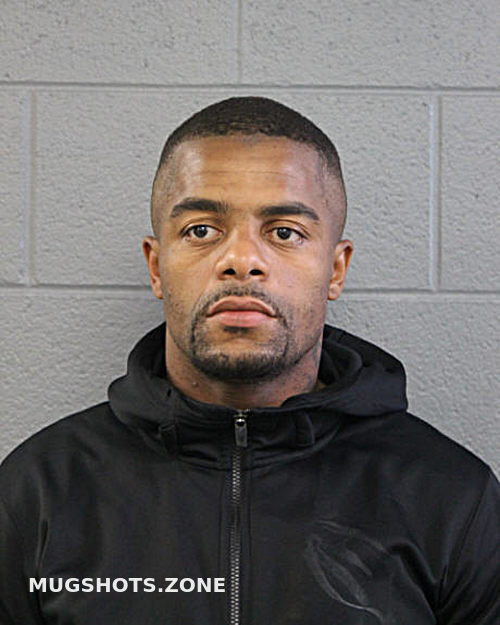 PATRICK STAFFORD 10/20/2022 - Chicago Mugshots Zone