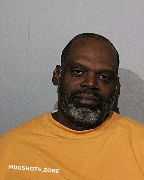 MELVIN JONES 10/20/2022 - Chicago Mugshots Zone