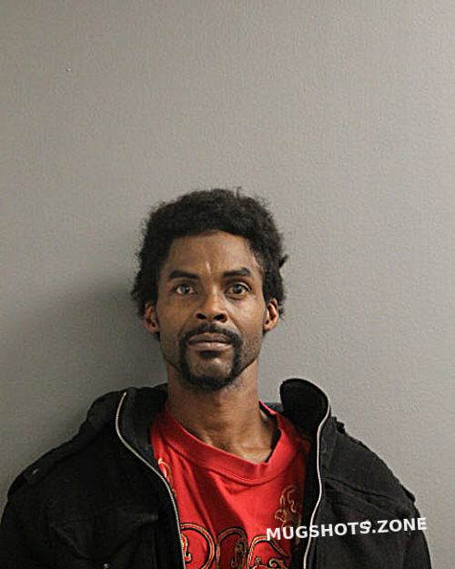 OTIS A BURRESS 10/21/2022 - Chicago Mugshots Zone