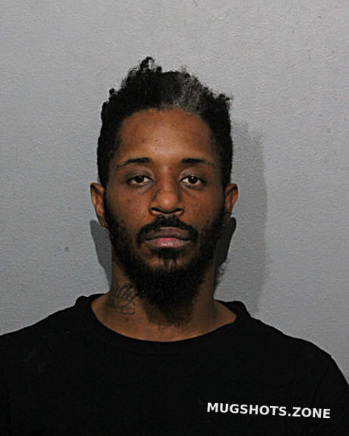 DWAYNE F JONES 10/21/2022 - Chicago Mugshots Zone