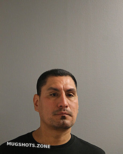 GABRIEL MARTINEZ HERNANDEZ 10/21/2022 - Chicago Mugshots Zone