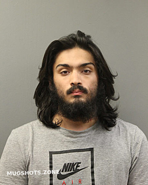 DARIEN M AVILES 10/21/2022 - Chicago Mugshots Zone