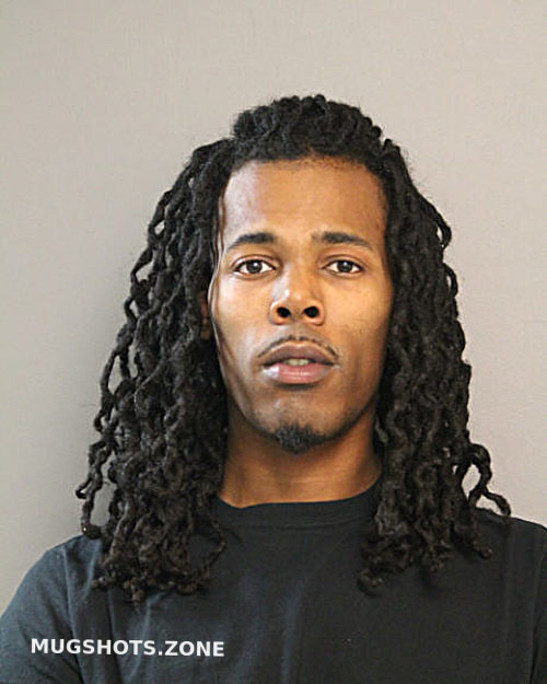 CHANCEY M TATE 10/22/2022 - Chicago Mugshots Zone