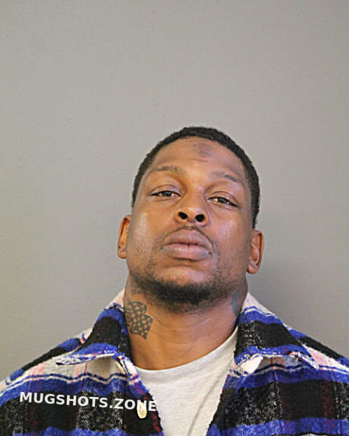 JULIAN D GOODWIN 10/22/2022 - Chicago Mugshots Zone