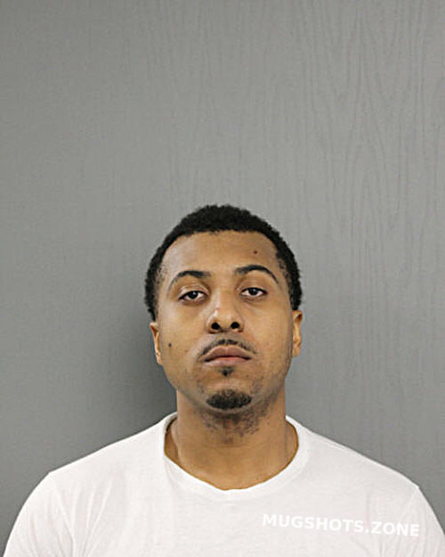 BRANDON A GAVIN 10/22/2022 - Chicago Mugshots Zone