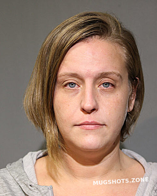 JENNA L JEWELL 10/22/2022 - Chicago Mugshots Zone