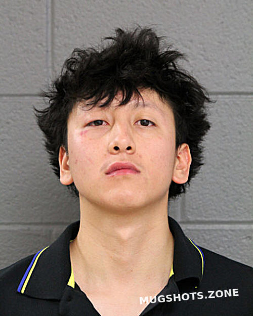 KEVIN DOMINGUEZ 10/22/2022 - Chicago Mugshots Zone