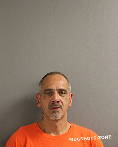 JAVIER HERNANDEZ 10/22/2022 - Chicago Mugshots Zone
