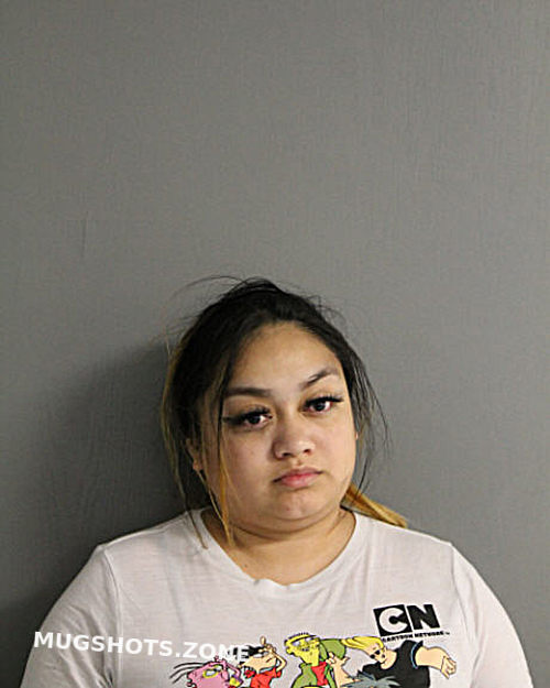 ALICIA NAVARRETE 10/23/2022 - Chicago Mugshots Zone