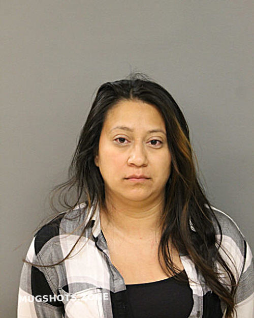 MARIA A GARCIA 10/23/2022 - Chicago Mugshots Zone