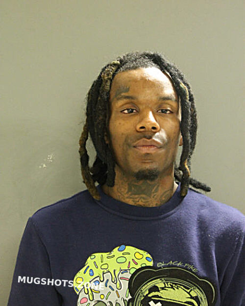 DIAMOND U HAYES 10/24/2022 - Chicago Mugshots Zone