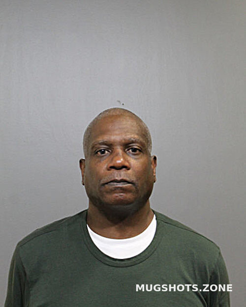 DWAYNE BELL 10/25/2022 - Chicago Mugshots Zone