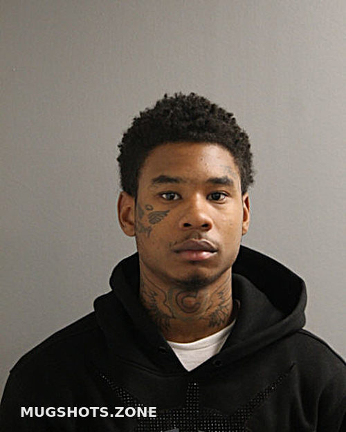 MICHAEL JOSE PORTER 10/25/2022 - Chicago Mugshots Zone