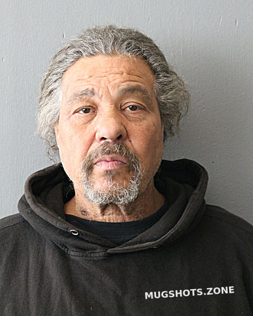DERRICK A FLINT 10/26/2022 - Chicago Mugshots Zone