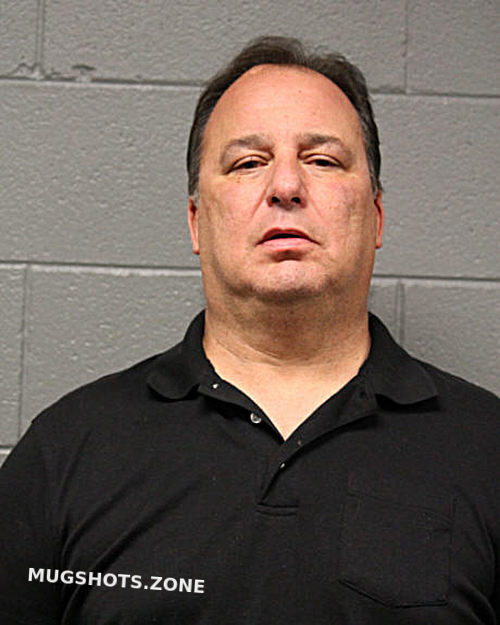 MARCO J SIMONETTI 10/26/2022 - Chicago Mugshots Zone