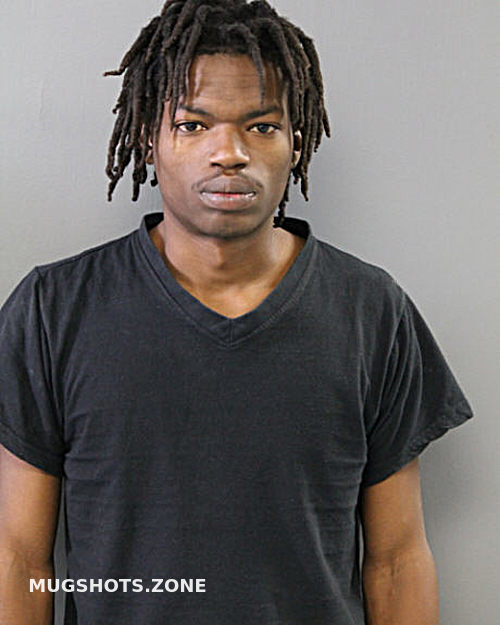 ANDRE A PRATT 10/26/2022 - Chicago Mugshots Zone