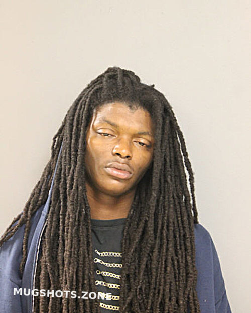 SHAUNE C HULL 10/26/2022 - Chicago Mugshots Zone