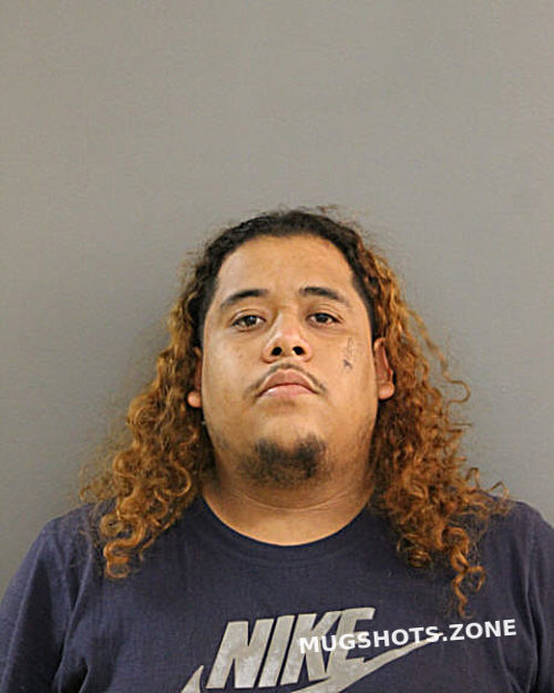 AARON CRUZ 10/26/2022 - Chicago Mugshots Zone