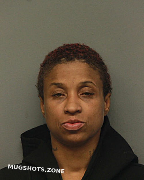 BRITTANY GREER 10/27/2022 - Chicago Mugshots Zone