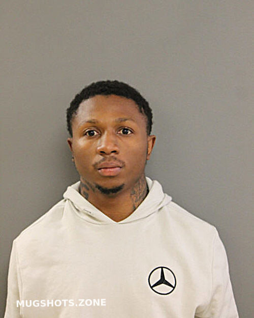 JOSHUA K GREER 10/27/2022 - Chicago Mugshots Zone