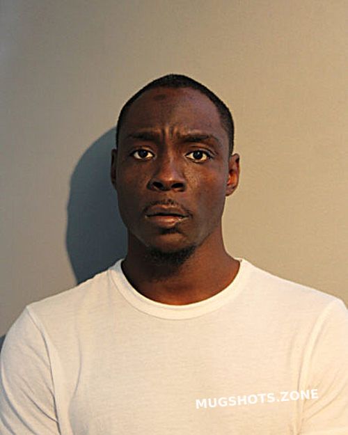 DARIOUS E WILEY 10/28/2022 - Chicago Mugshots Zone