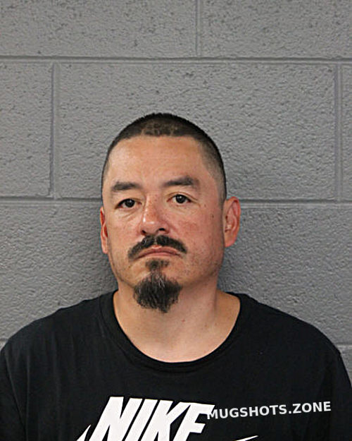 FRANK CANO 10/28/2022 - Chicago Mugshots Zone