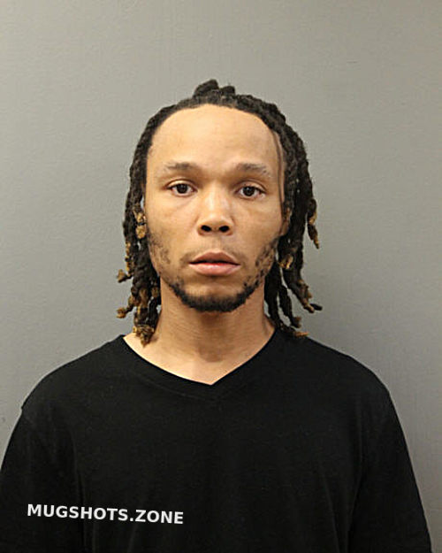 PRINCE DUKES 10/28/2022 - Chicago Mugshots Zone