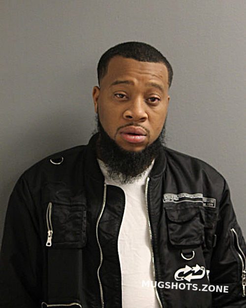 NAKEEM RENO SUMMERVILLE 10/28/2022 - Chicago Mugshots Zone
