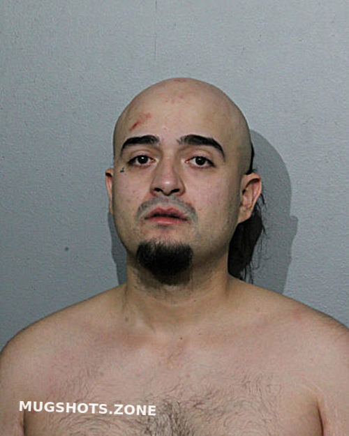 LUIS M RODRIGUEZ 10/29/2022 - Chicago Mugshots Zone