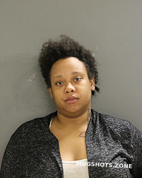 JAMIE R BACKUS 10/31/2022 - Chicago Mugshots Zone