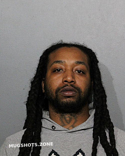 BYRON E PRUITT 11/01/2022 - Chicago Mugshots Zone