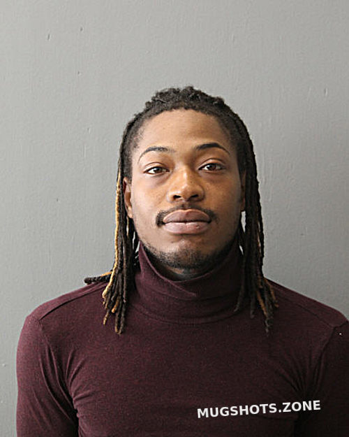 KENNETH P POLK 11/01/2022 - Chicago Mugshots Zone