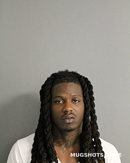 ANTHONY A HARRIS 11/01/2022 - Chicago Mugshots Zone
