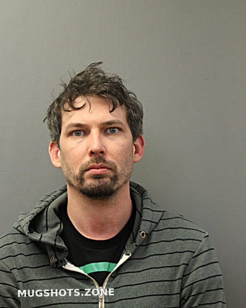 KYLE DAVID TIMMERMAN 11/02/2022 - Chicago Mugshots Zone
