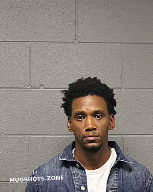JEREMY WILLIS 11/02/2022 - Chicago Mugshots Zone