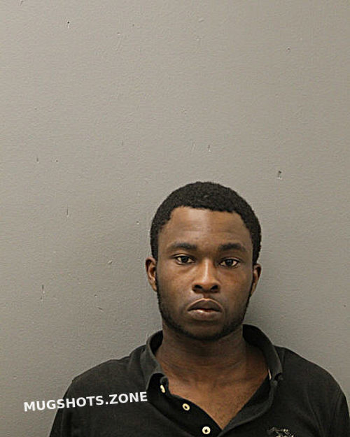 MARQUELL DAVIS 11/03/2022 - Chicago Mugshots Zone