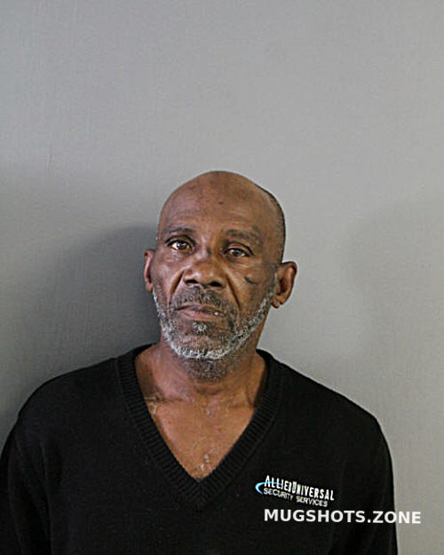 LARRY YOUNG 11/03/2022 - Chicago Mugshots Zone