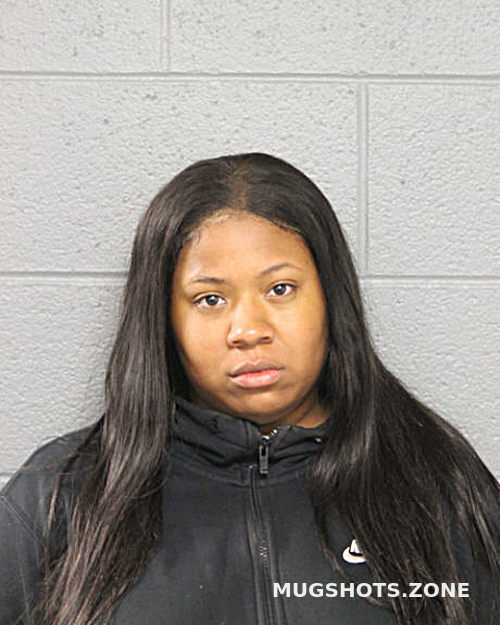 KAYLA SHONTAE BOOKER 11/04/2022 - Chicago Mugshots Zone