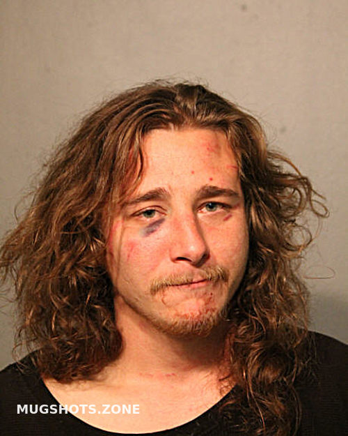 MICHAEL MALINOWSKI 11/04/2022 - Chicago Mugshots Zone