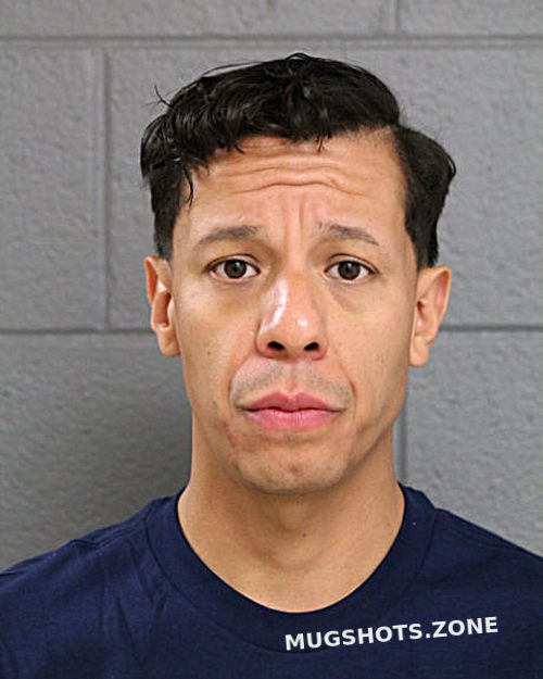 ANTHONY G AVILES 11/04/2022 - Chicago Mugshots Zone