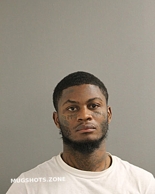 RAMON BROOKS 11/04/2022 - Chicago Mugshots Zone