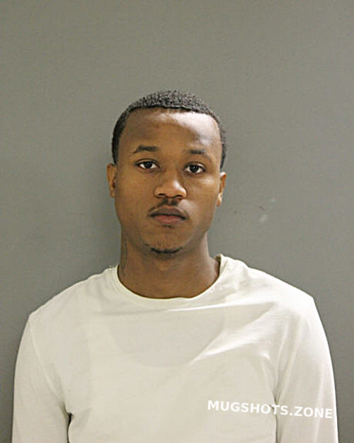ANDRE LEONARD CHARLES LIGON 11/05/2022 - Chicago Mugshots Zone