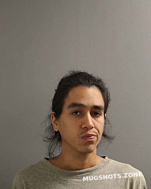 CEDRIC VEGA 11/05/2022 - Chicago Mugshots Zone