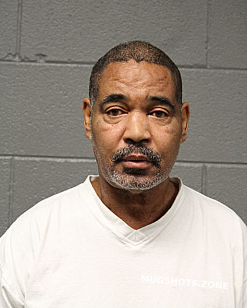 JAMES R MCCULLOUGH 11/05/2022 - Chicago Mugshots Zone