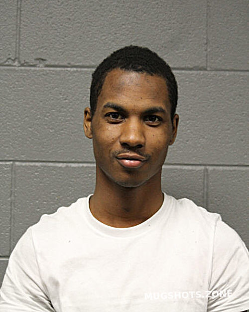 SAMUEL HARRIS 11/05/2022 - Chicago Mugshots Zone